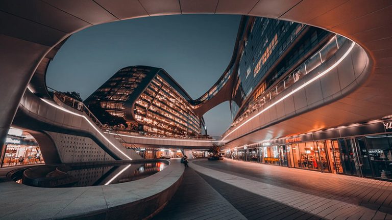 Shanghai tourist attractions | Why Shanghai is so famous?