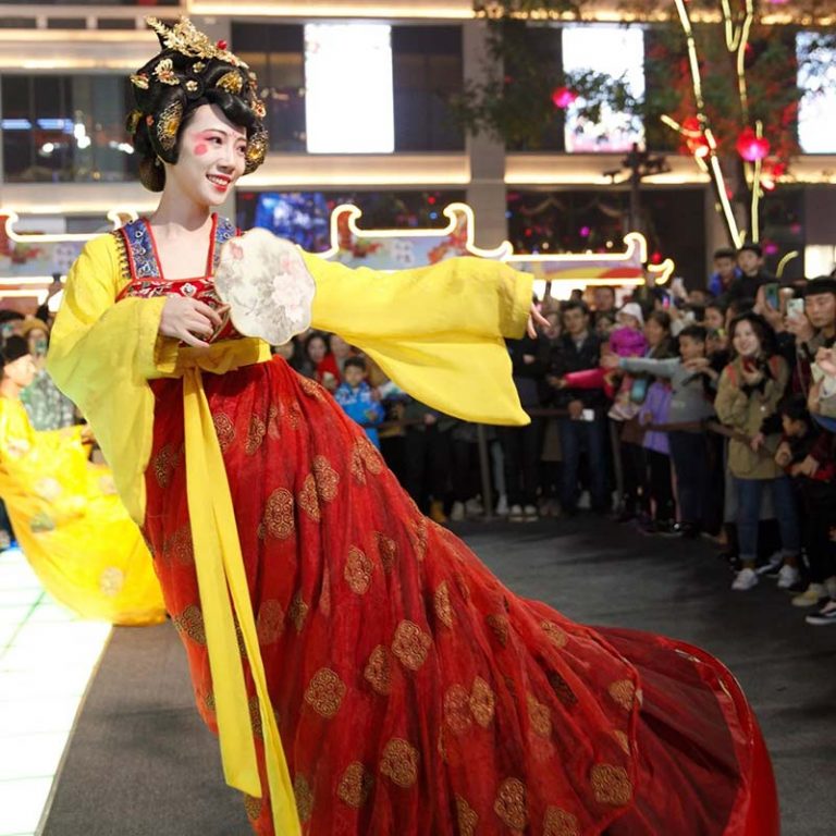 Must-do and must-not-do in Xi'an, Things to do in Xi'an