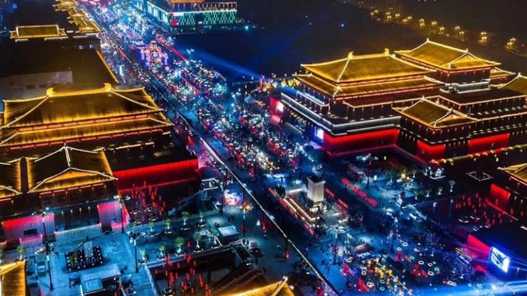 Must-do and must-not-do in Xi'an, Things to do in Xi'an
