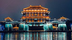 Must-do and must-not-do in Xi'an, Things to do in Xi'an