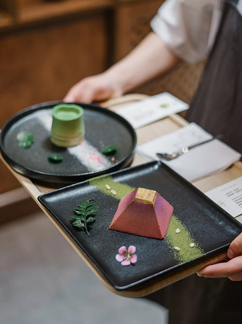 Shanghai teahouse | Best Chinese tea rooms in Shanghai