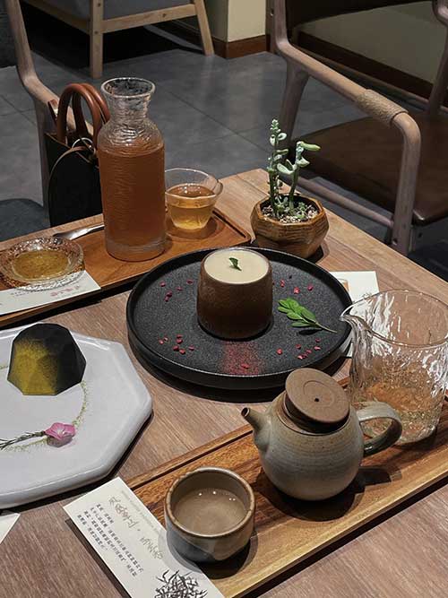 Shanghai teahouse | Best Chinese tea rooms in Shanghai