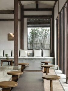 Shanghai teahouse | Best Chinese tea rooms in Shanghai