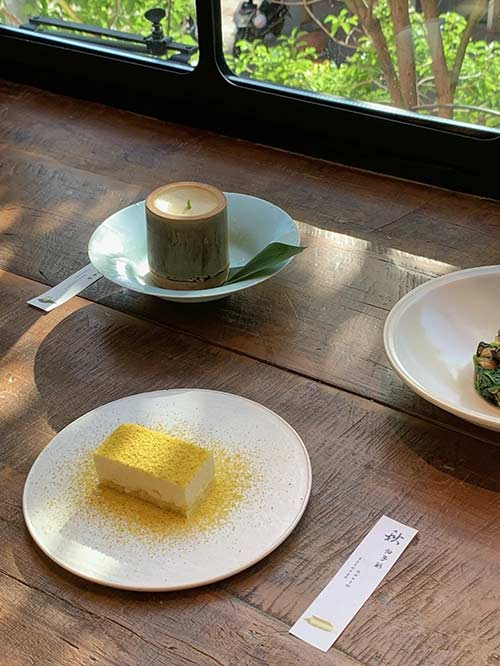 Shanghai teahouse | Best Chinese tea rooms in Shanghai