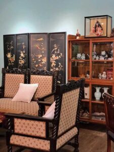 Shanghai teahouse | Best Chinese tea rooms in Shanghai