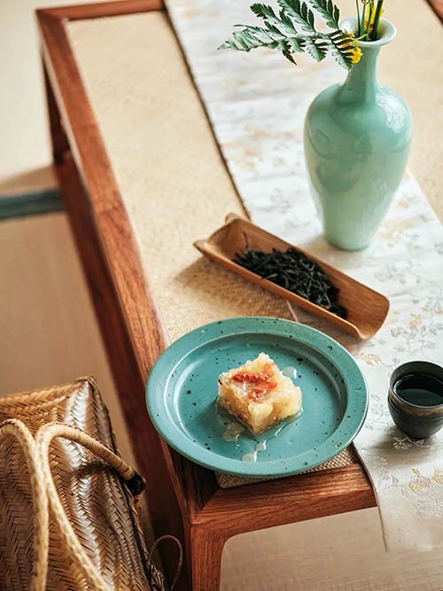 Shanghai teahouse | Best Chinese tea rooms in Shanghai