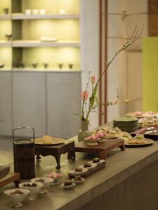 Shanghai teahouse | Best Chinese tea rooms in Shanghai