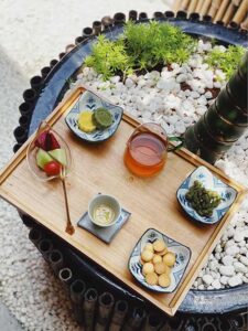 Shanghai teahouse | Best Chinese tea rooms in Shanghai