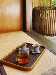 Shanghai teahouse | Best Chinese tea rooms in Shanghai