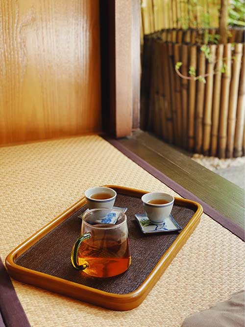 Shanghai teahouse | Best Chinese tea rooms in Shanghai