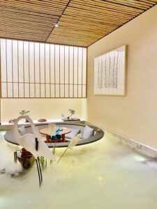 Shanghai teahouse | Best Chinese tea rooms in Shanghai