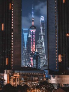 Shanghai tourist attractions | Why Shanghai is so famous?