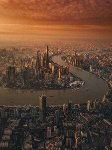 Shanghai tourist attractions | Why Shanghai is so famous?