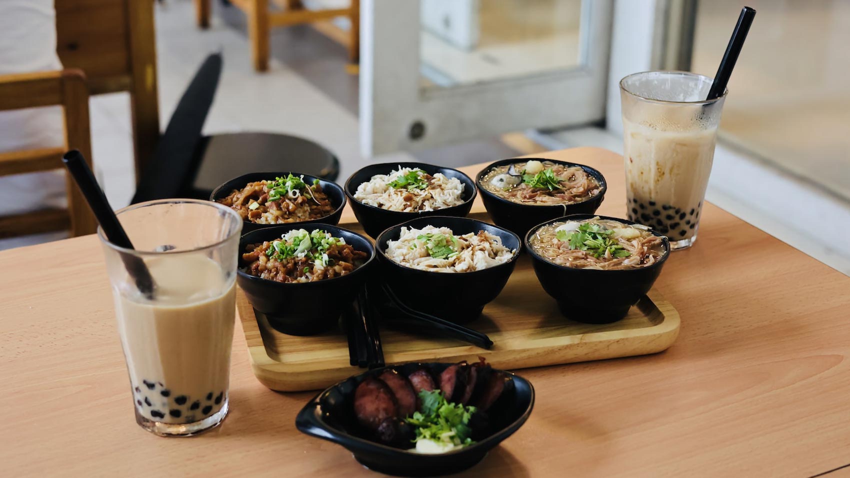 Chinese food Archives - China Travel Destination