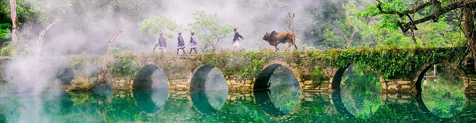 10 must-see Guizhou attractions | China travel destination