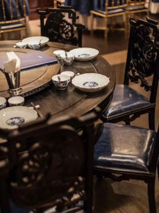 Best Shanghai Cuisine Restaurants in Shanghai Centrel Districts
