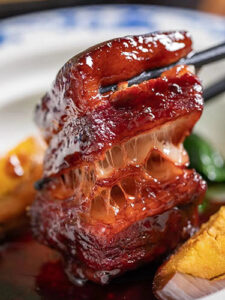 Best Shanghai Cuisine Restaurants in Shanghai Centrel Districts
