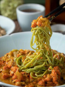 Best Shanghai Cuisine Restaurants in Shanghai Centrel Districts