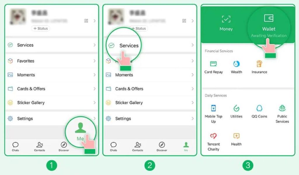 WeChat Pay (Wexin Pay) for Foreigners | A Comprehensive Guide