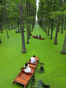 8 Lesser-Known Destinations to Visit in China