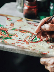 The Rich History and Unique Beauty of Chinese Shadow Puppetry