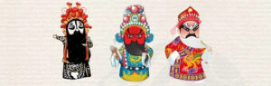 Explore Peking Opera: Roles, Facial Colors, Costumes, Props...