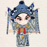 Explore Peking Opera: Roles, Facial Colors, Costumes, Props...