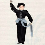 Explore Peking Opera: Roles, Facial Colors, Costumes, Props...