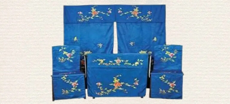 Explore Peking Opera: Roles, Facial Colors, Costumes, Props...