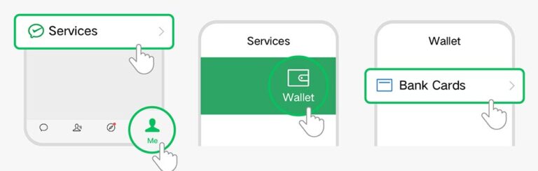 WeChat Pay (Wexin Pay) for Foreigners | A Comprehensive Guide